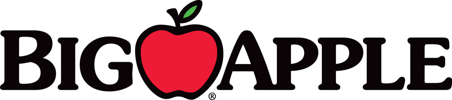 Big Apple - CNBrown