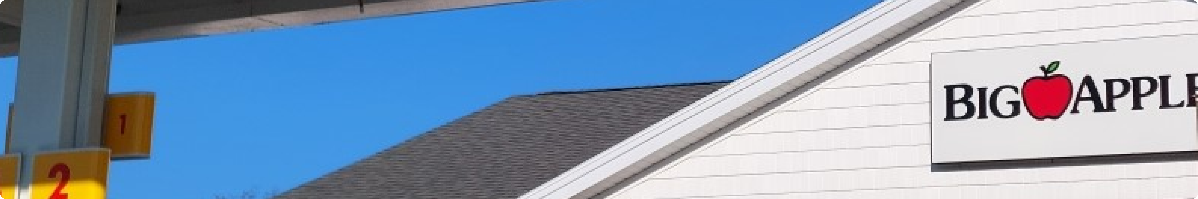Big Apple - CNBrown